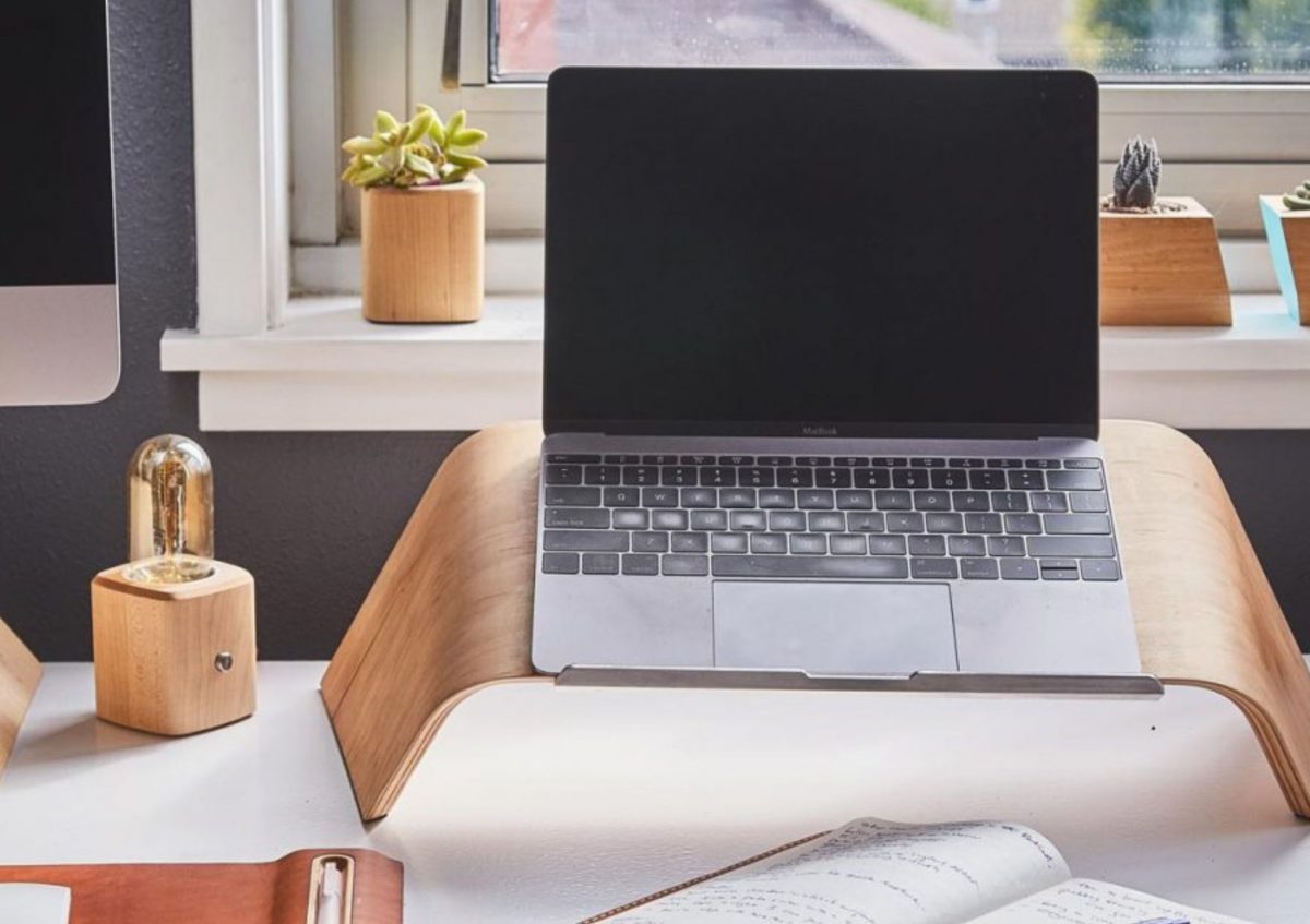 Checklist - Data protection in the home office - legal data