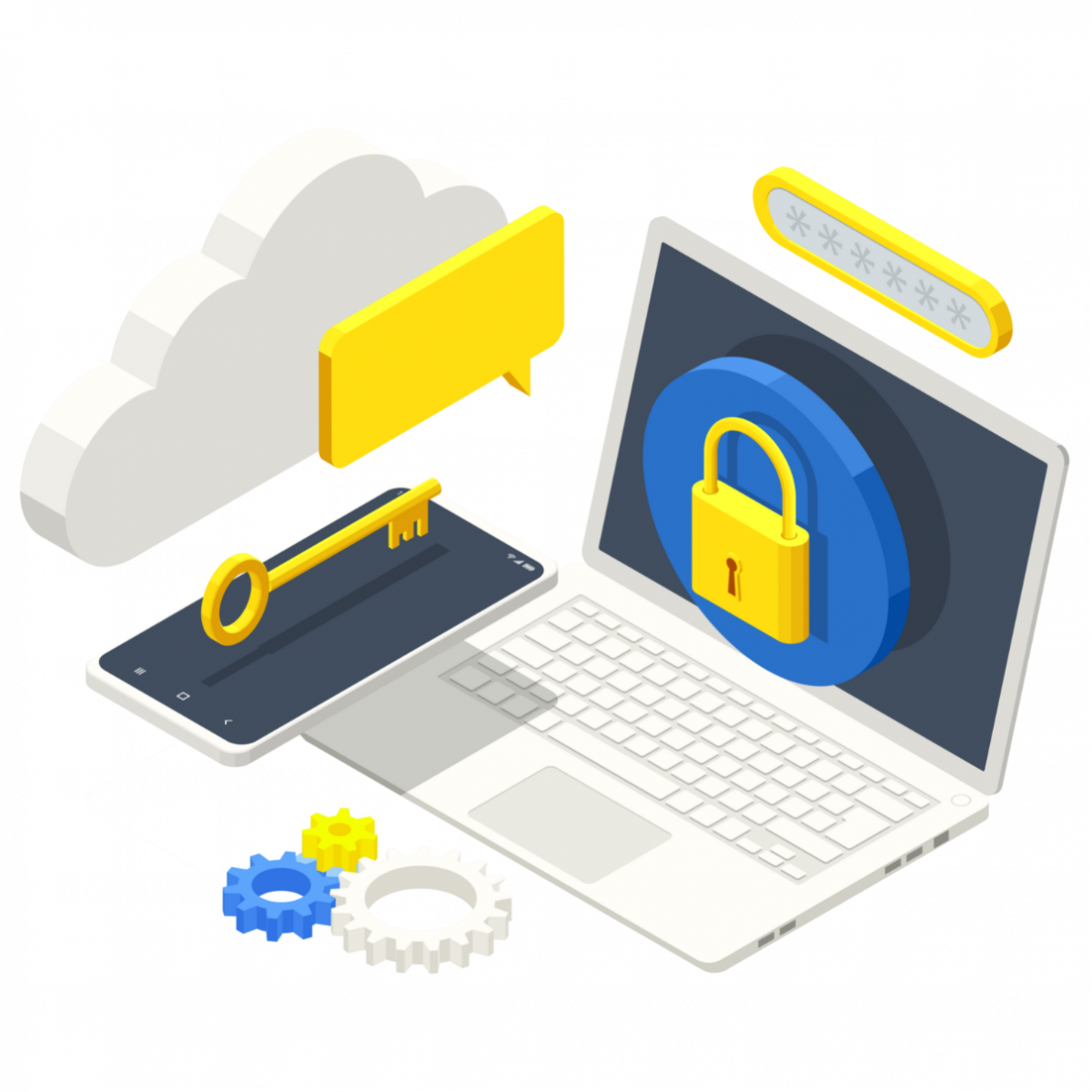 Datenschutz mit legal data umsetzen