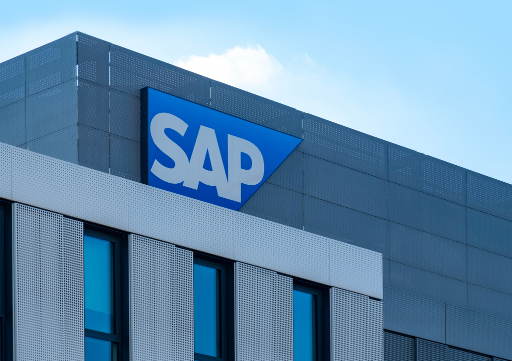 SAP AI platform: a game changer for companies - legal data