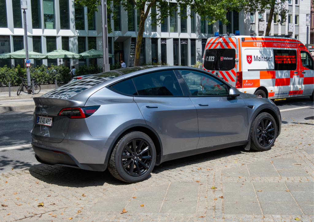 Tesla data scandal: Is a wave of hate crimes looming?