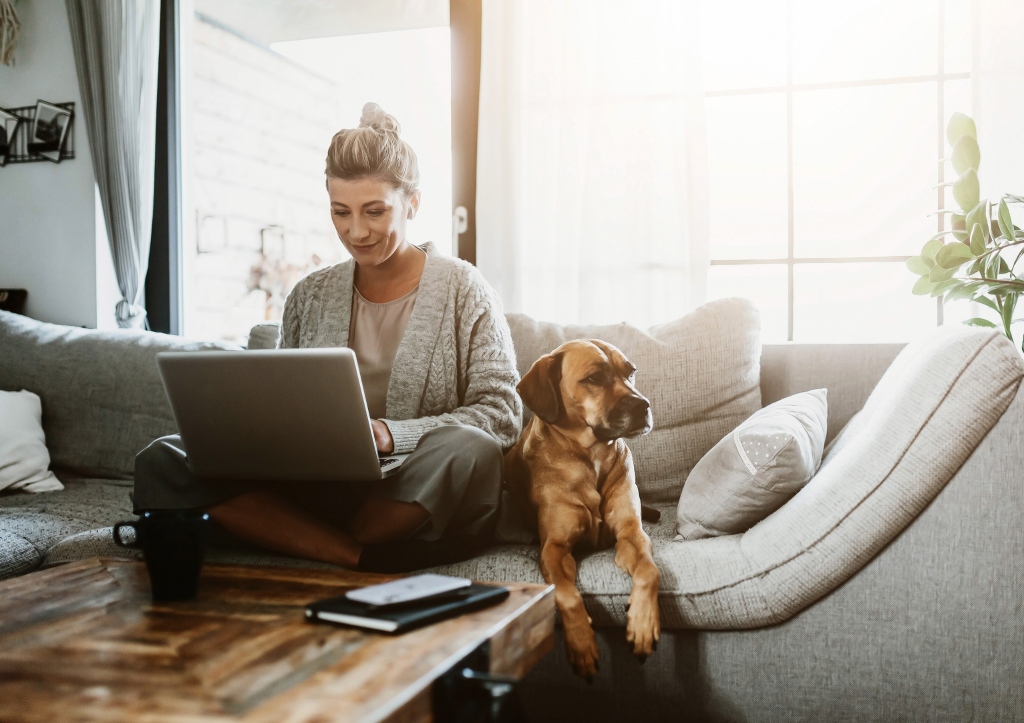 Working time fraud: Home office or home leave?